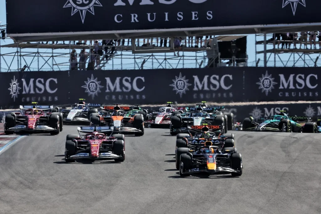 F1 TV expands team and resources for the 2026 Formula 1 season
